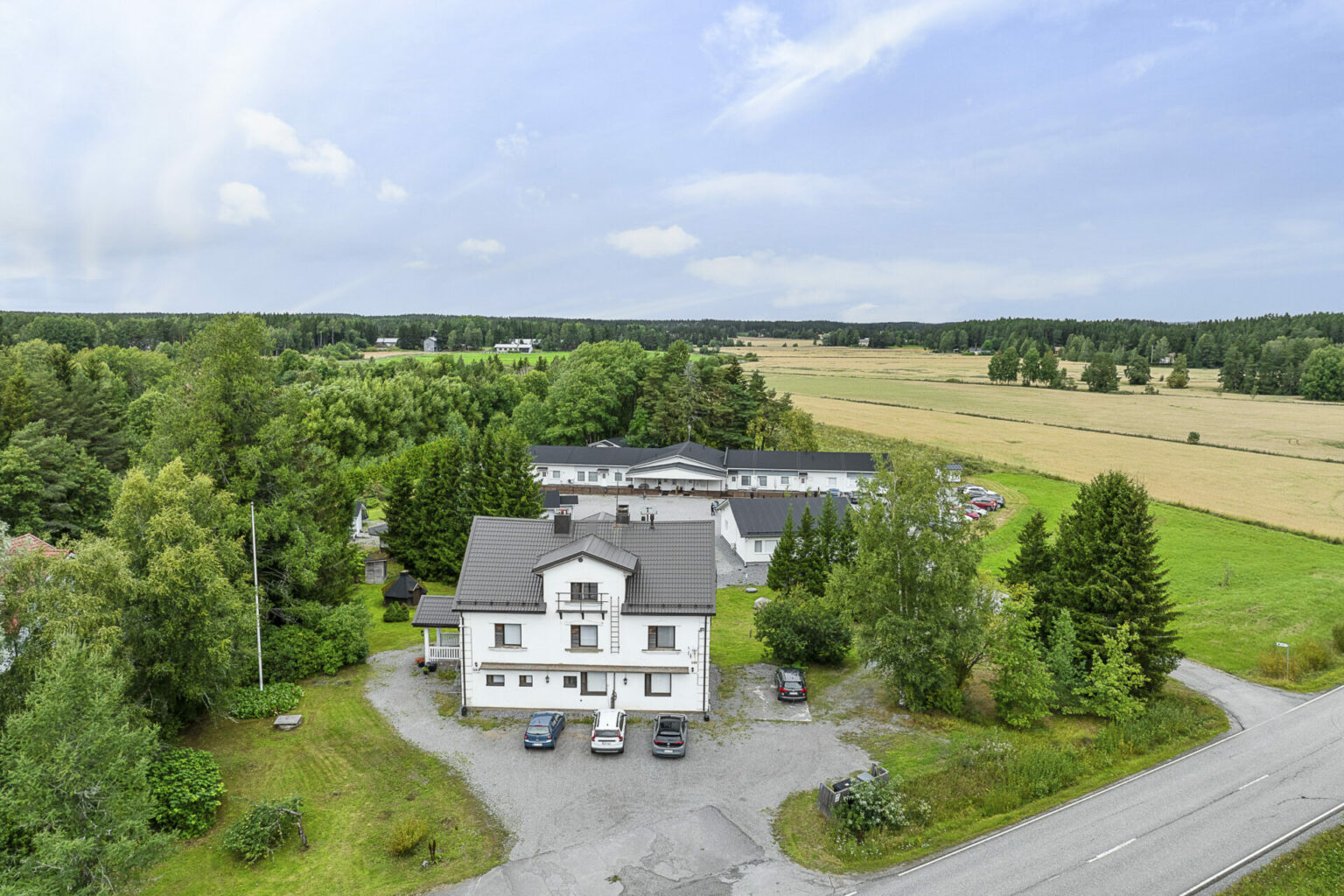 Toimipisteet - Sospro